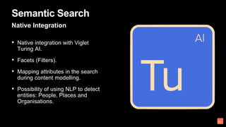 Shio CMS - Presentation | PPT
