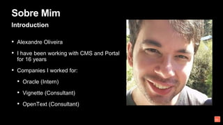Shio CMS - Presentation | PPT