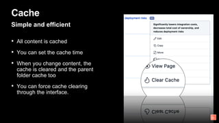 Shio CMS - Presentation | PPT