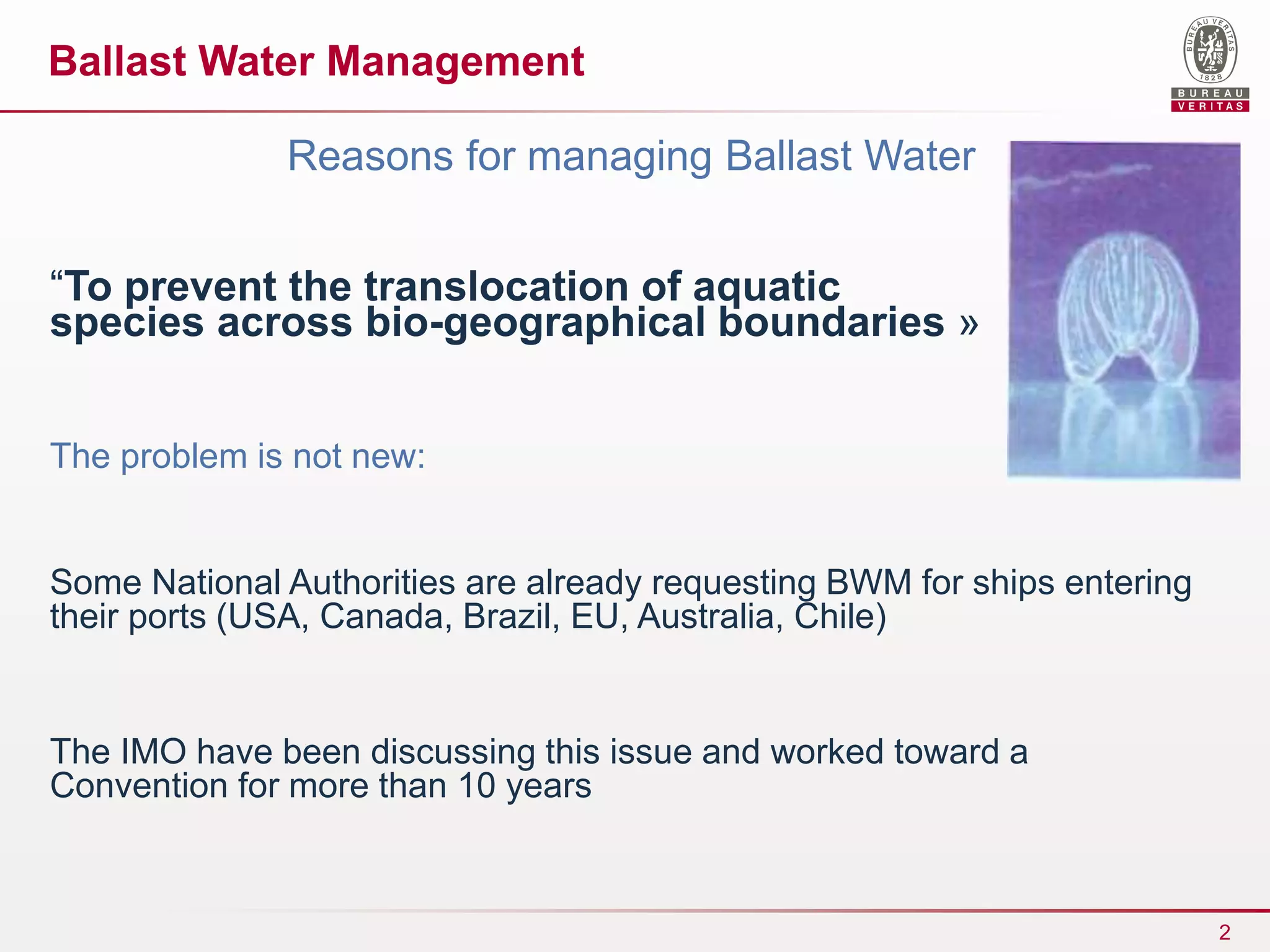 Ship Ballast Water Management.ppt