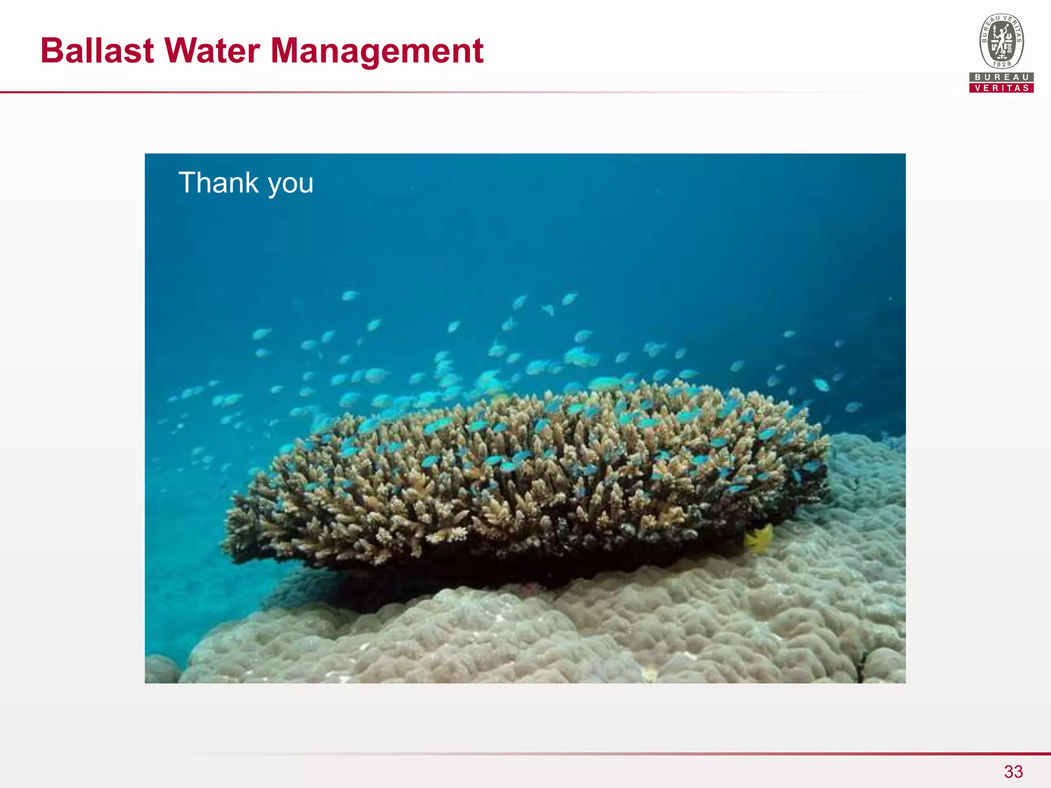 Ship Ballast Water Management.ppt