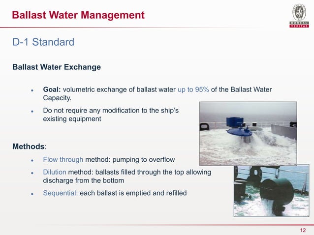 Ship Ballast Water Management.ppt