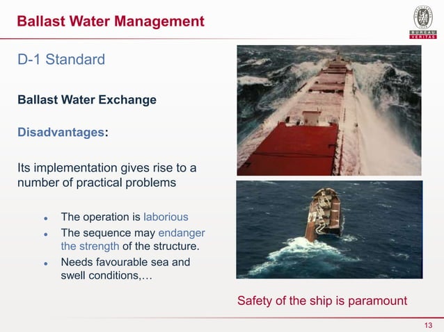 Ship Ballast Water Management.ppt