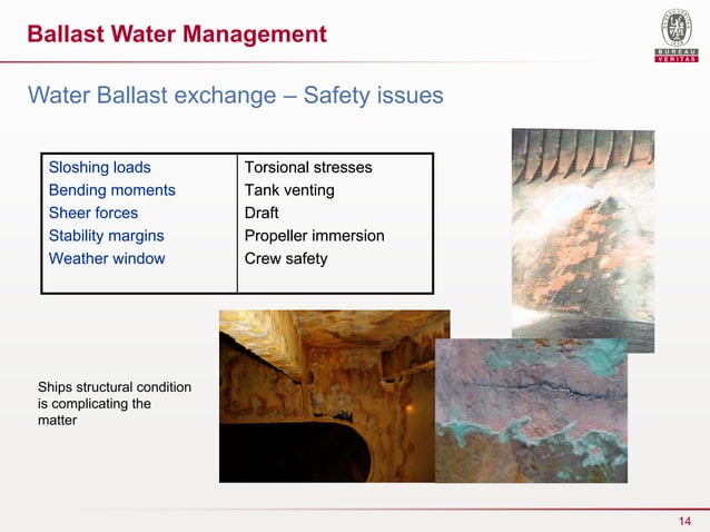 Ship Ballast Water Management.ppt