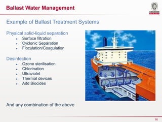 Ship Ballast Water Management.ppt