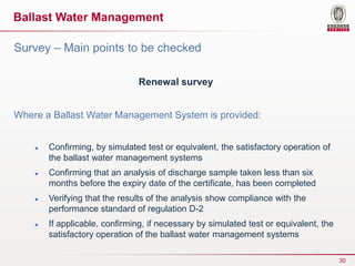 Ship Ballast Water Management.ppt
