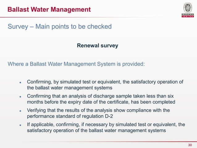 Ship Ballast Water Management.ppt