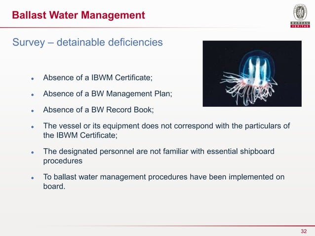 Ship Ballast Water Management.ppt