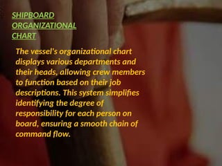 SHIPBOARD PRESENTATION SEAM-1 wps-office.pptx. | PPT
