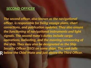 SHIPBOARD PRESENTATION SEAM-1 wps-office.pptx. | PPTX
