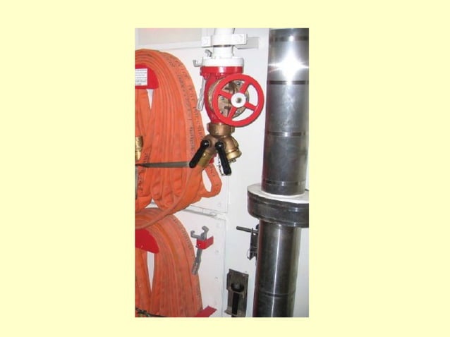 Ship board fire_and_flood_training_-_damage_control[1] | PPT