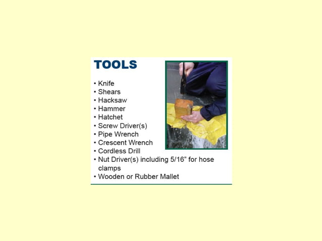 Ship board fire_and_flood_training_-_damage_control[1] | PPT