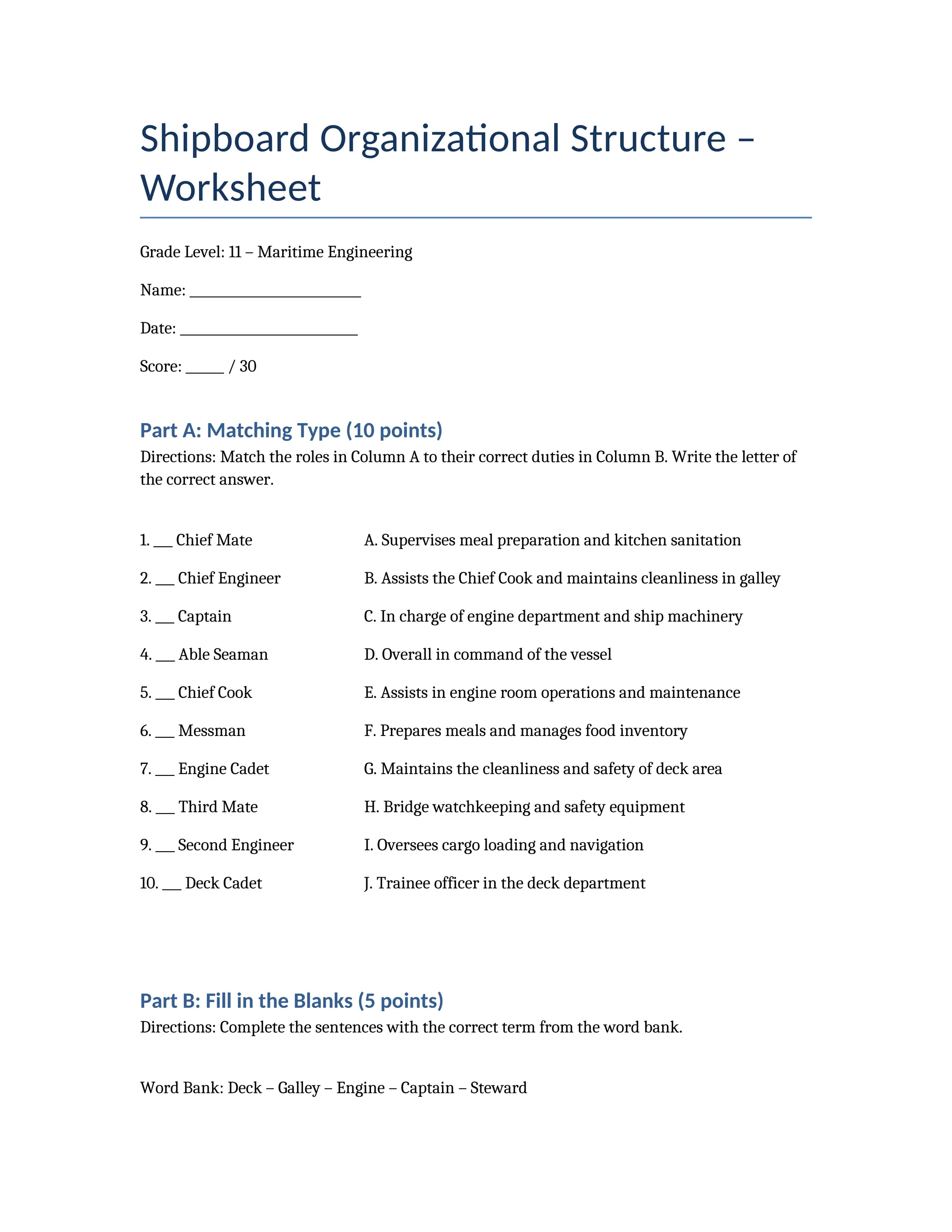 Shipboard_OrganizSational_Worksheet.docx