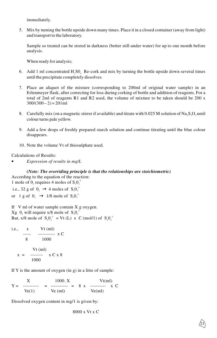 Shipboard training manual