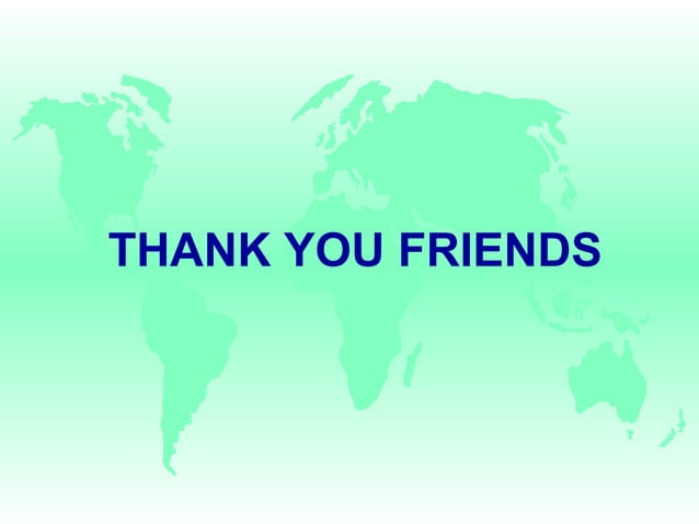 Ship Chartering - CK Sharma | PPT