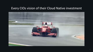 Ship code like a keptn | PPT