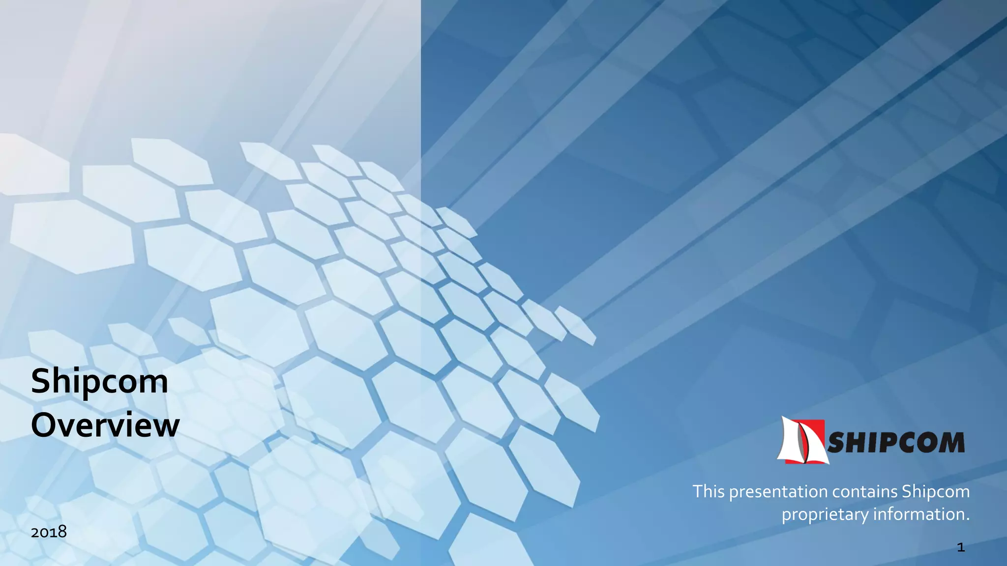 Shipcom obsolesence jan16 | PPT