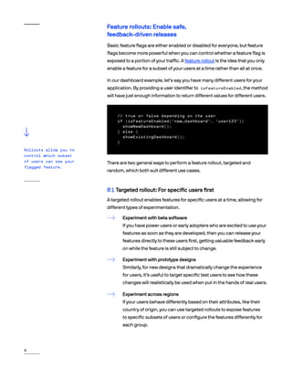 Ship Confidently with progressive delivery and experimentation.pdf