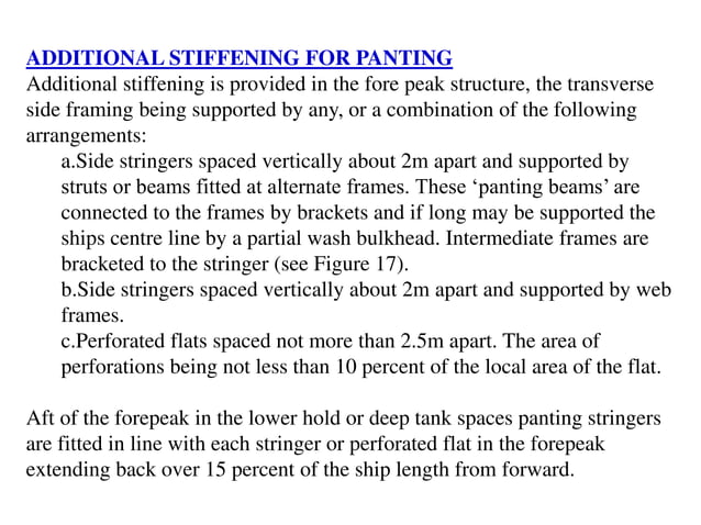 Ship Construction (Structure Part) | PDF | Rowing | Sports