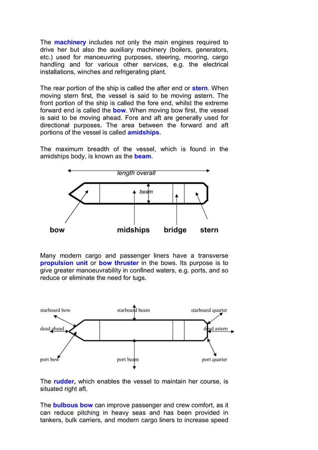 ship design and construction.pdf | Cruises | Travel Type