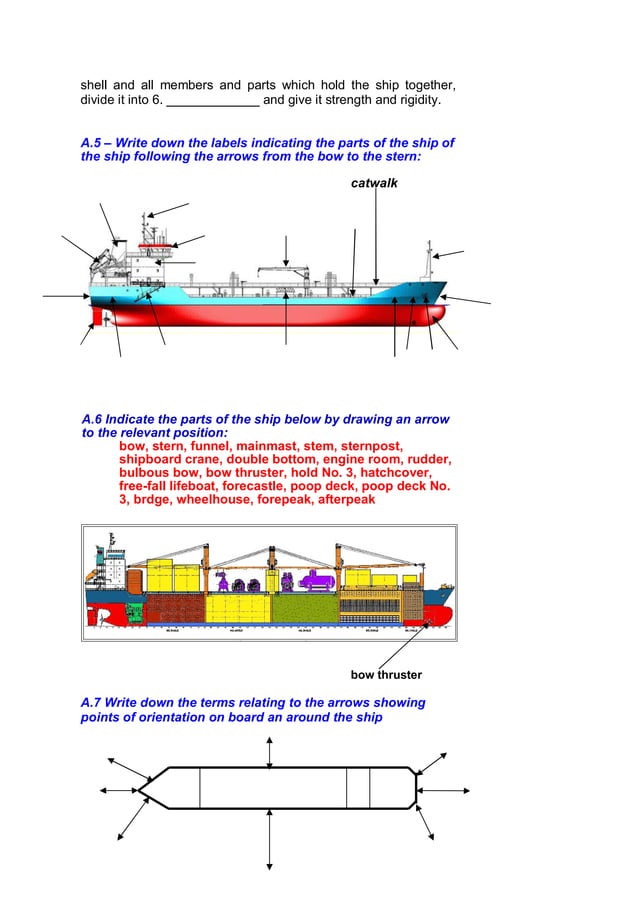 ship design and construction.pdf | Cruises | Travel Type