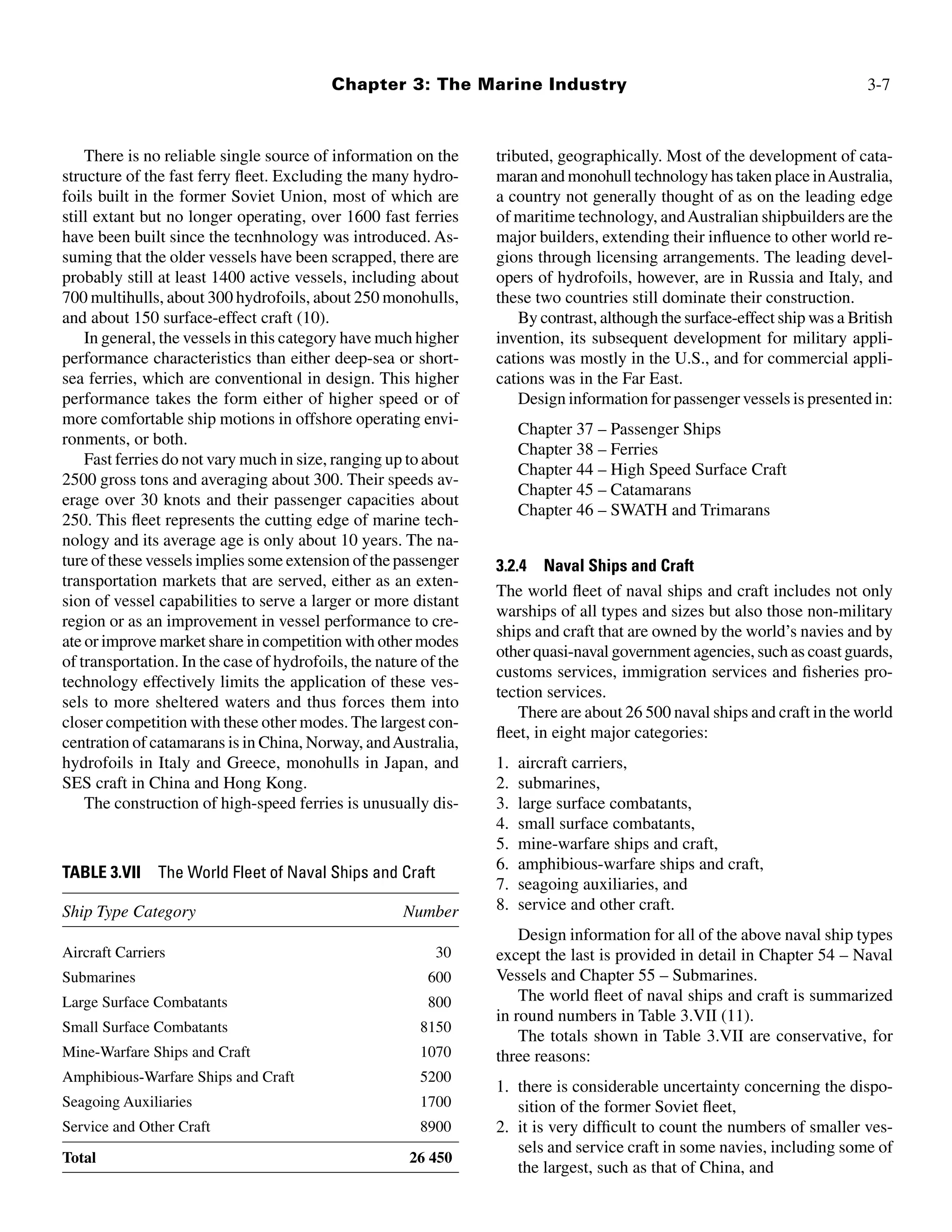 Ship Design and Construction, Volumes 1-2 | PDF