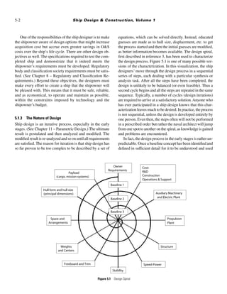 Ship Design and Construction, Volumes 1-2 | PDF