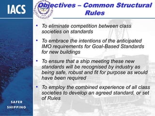 Ship design rules han | PPT