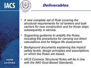 Ship design rules han | PPT
