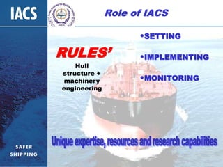 Ship design rules han | PPT