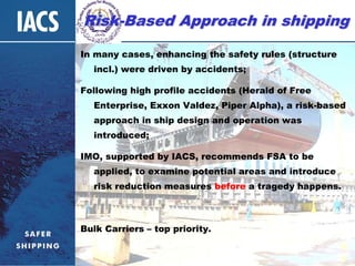 Ship design rules han | PPT