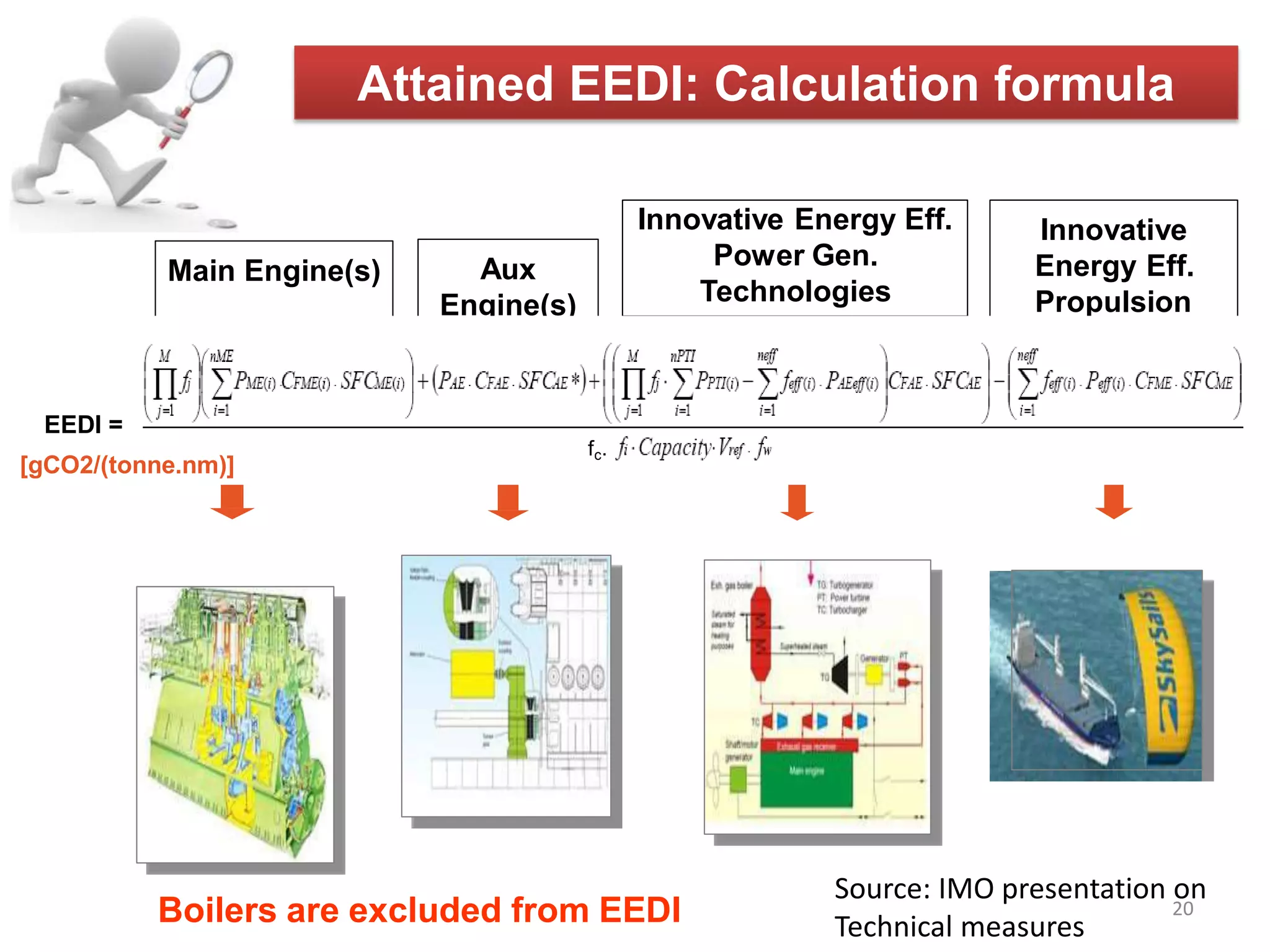 Ship Energy Efficiency Management-2016 | PDF
