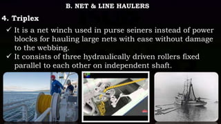 Ship Engineering | PPTX