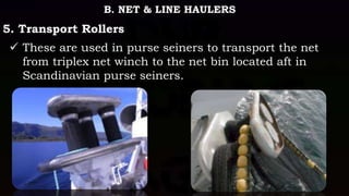 Ship Engineering | PPTX