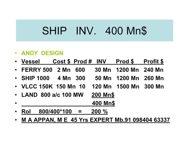 Ship, Ferry, Vlcc | PPT