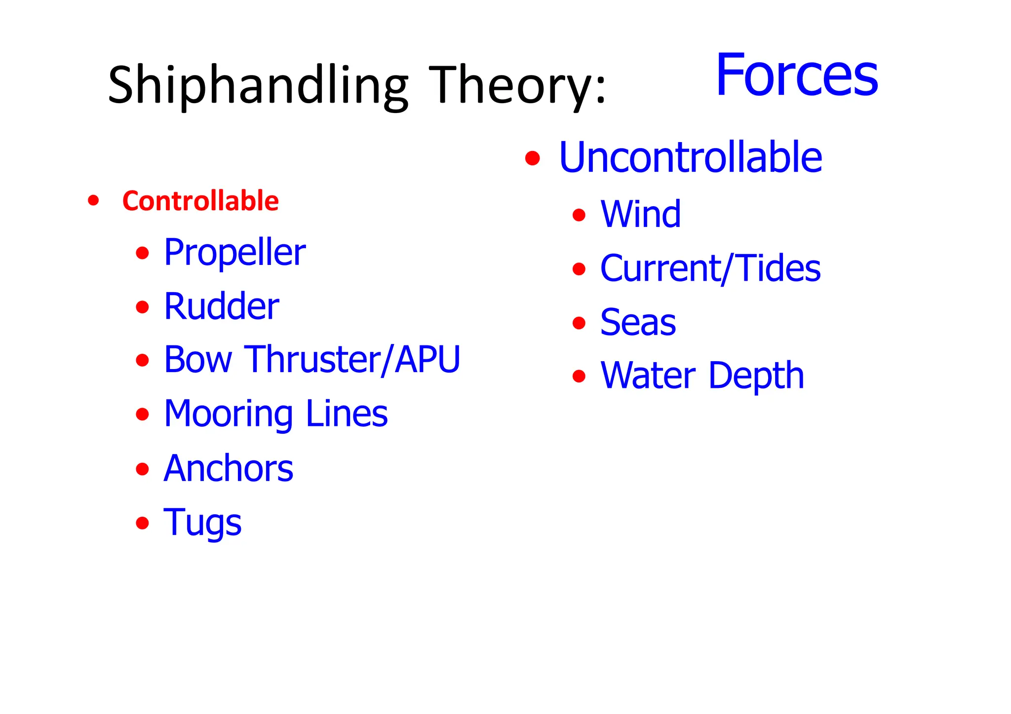SHIP HANDLING AND MANOEUVERING BASICS.pptx