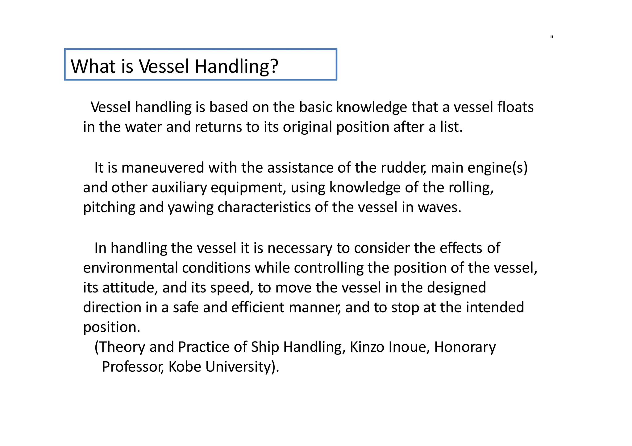 SHIP HANDLING AND MANOEUVERING BASICS.pptx