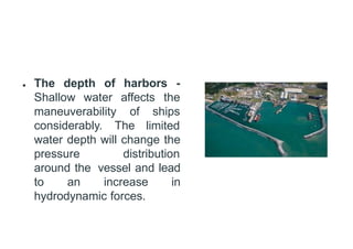 SHIP HANDLING AND MANOEUVERING BASICS.pptx | Cruises | Travel Type