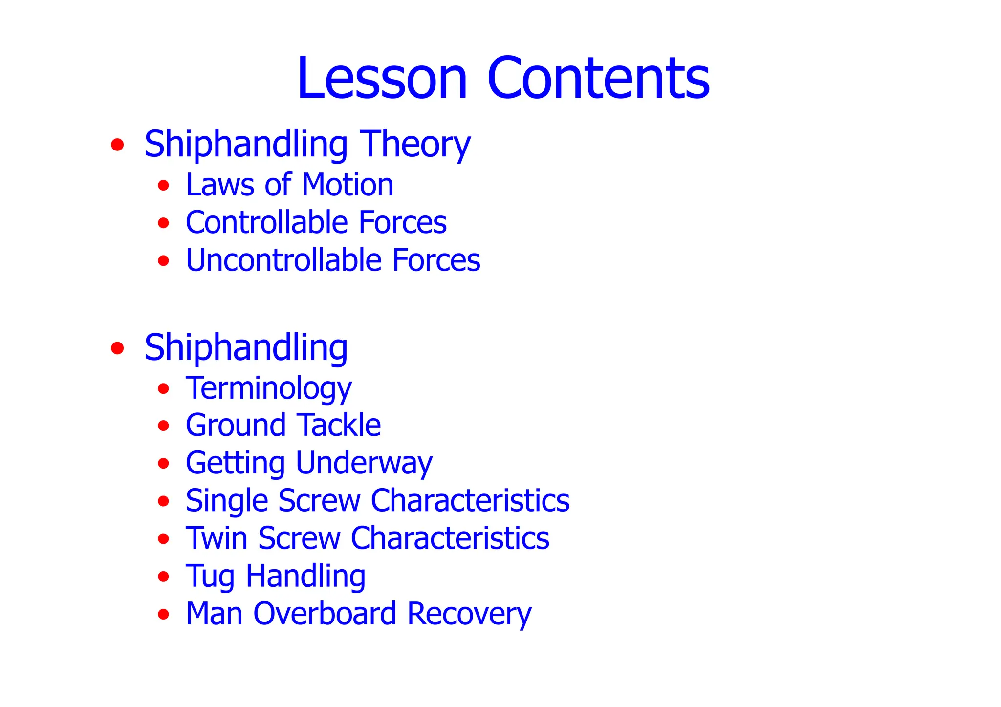 SHIP HANDLING AND MANOEUVERING BASICS.pptx