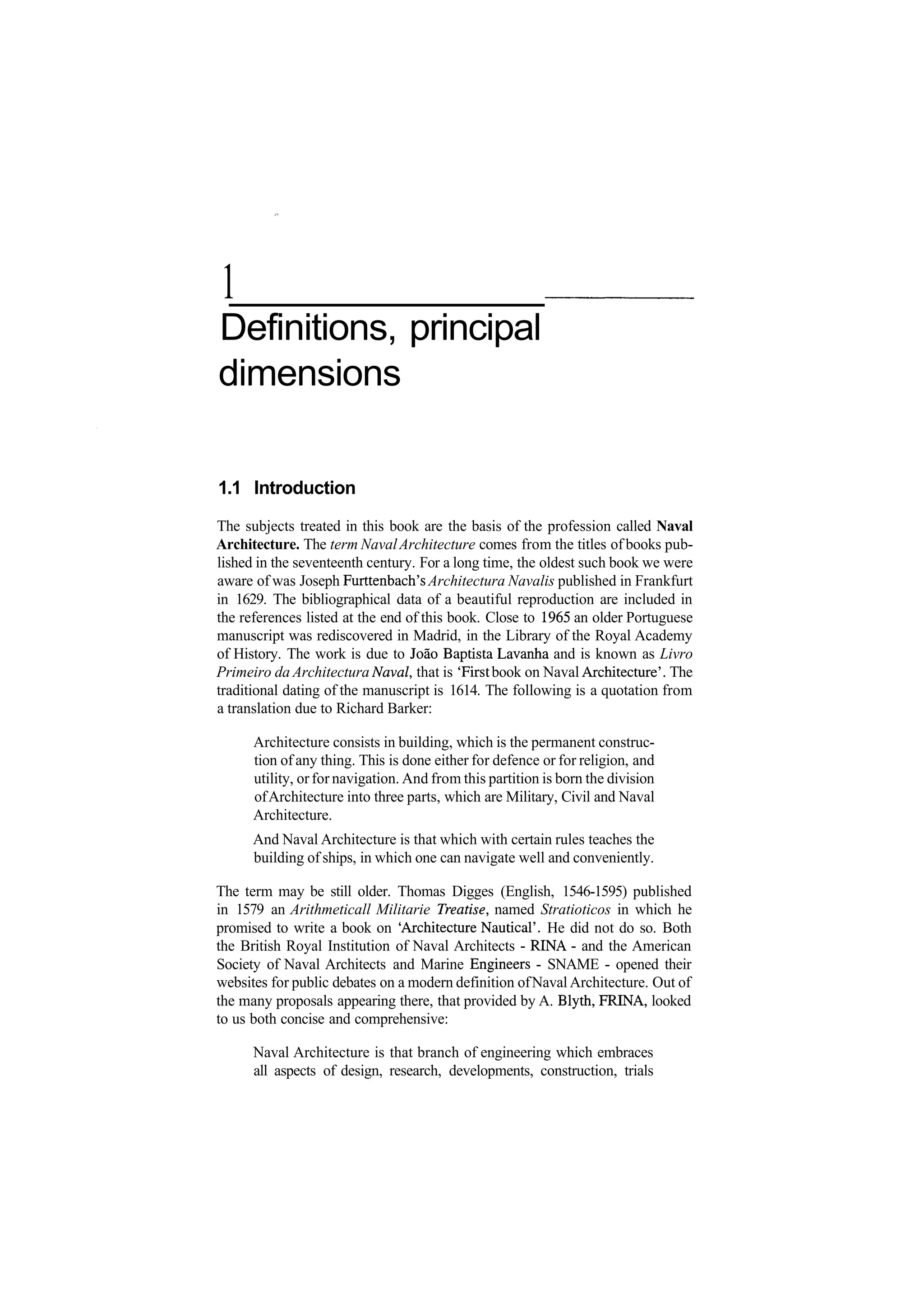 Ship_Hydrostatics_and_Stability on ships | PDF