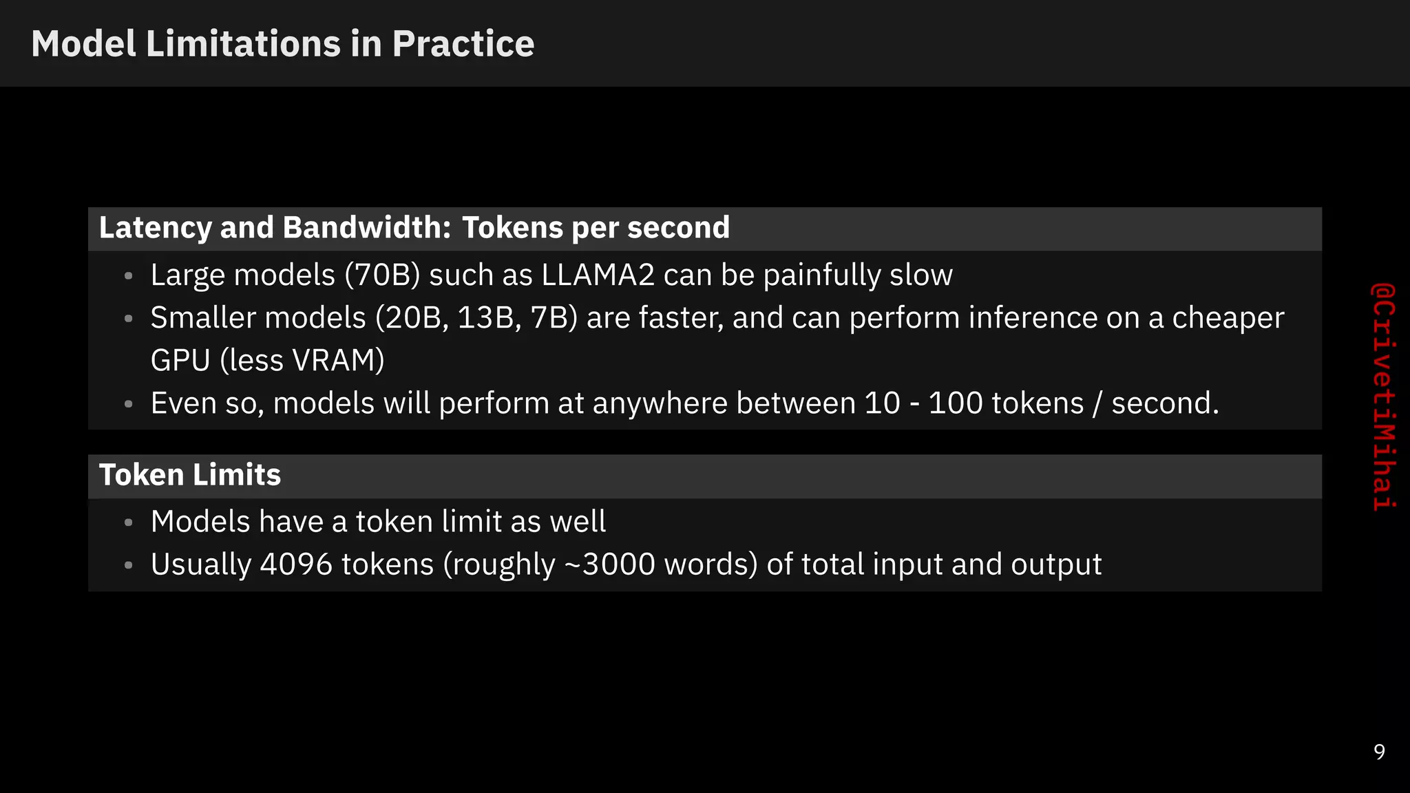 Retrieval Augmented Generation in Practice: Scalable GenAI platforms with k8s, LangChain ...
