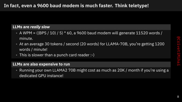 Retrieval Augmented Generation in Practice: Scalable GenAI platforms with k8s, LangChain ...