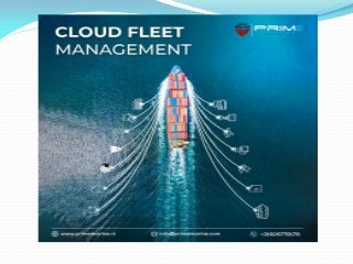 ship management software | PPT