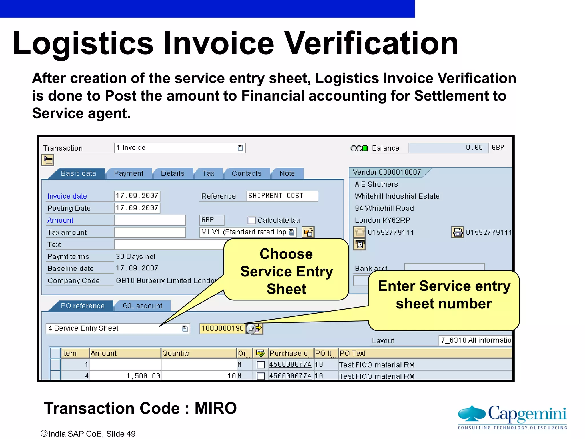 shipment cost.pdf | Logistics and Transportation Industry | Industries