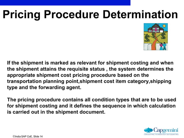 shipment cost.pdf | Logistics and Transportation Industry | Industries