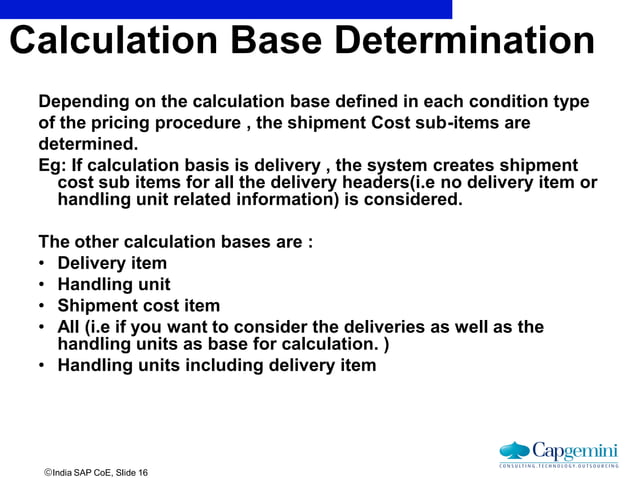 shipment cost.pdf | Logistics and Transportation Industry | Industries
