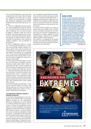 Ship & offshore a publicação internacional de tecnologia marítima e ...