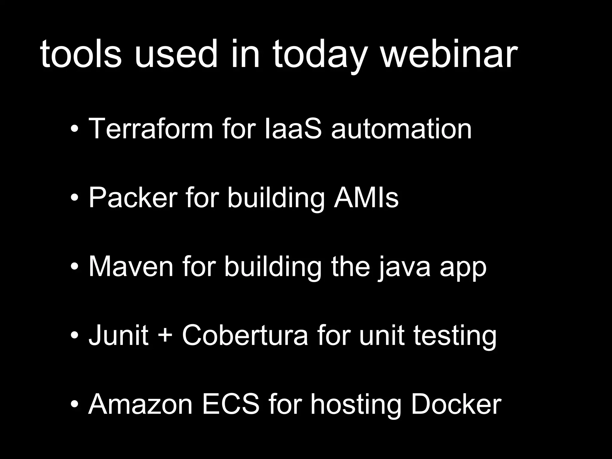 Shippable DevOps platform overview | PPT