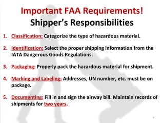 Wayne State University - Shipping Biological Substances and Dry Ice ...