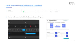 Shipping Code like a keptn: Continuous Delivery & Automated Operations on k8s | PPTX